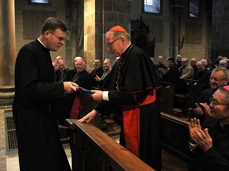 Bisdom Roermond | Nieuws en wetenswaardigheden uit het bisdom Roermond