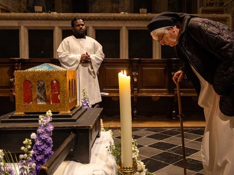 Bisdom Roermond | Nieuws en wetenswaardigheden uit het bisdom Roermond