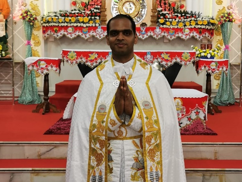 Bisdom Roermond | Nieuws en wetenswaardigheden uit het bisdom Roermond