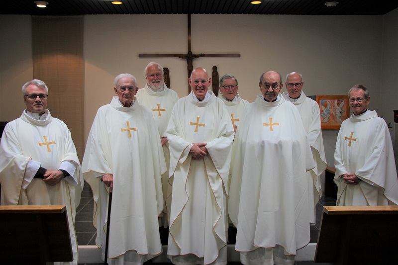 Bisdom Roermond | Nieuws en wetenswaardigheden uit het bisdom Roermond