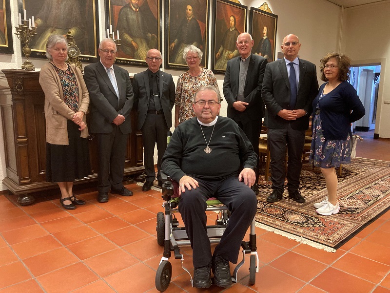 Bisdom Roermond | Nieuws en wetenswaardigheden uit het bisdom Roermond