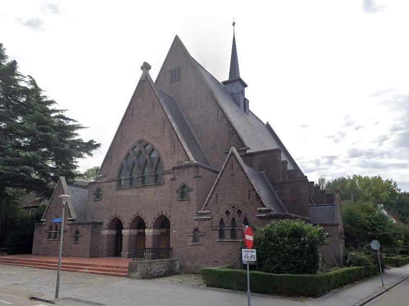 Bisdom Roermond | Nieuws en wetenswaardigheden uit het bisdom Roermond